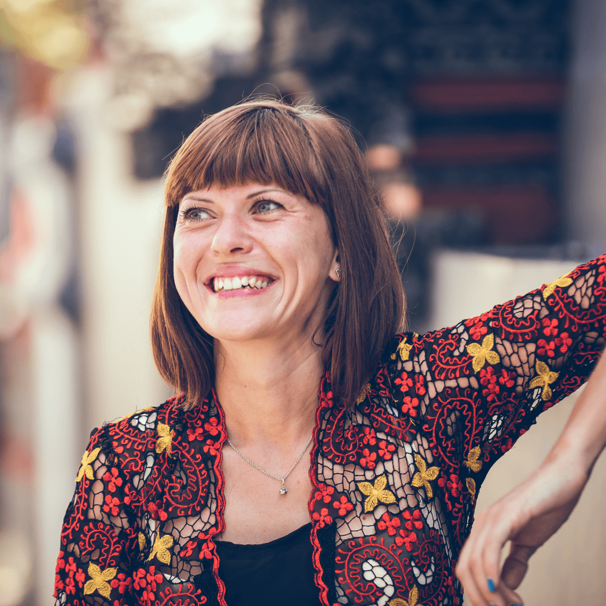 Anna Lewis – Bagavandoss Foundation